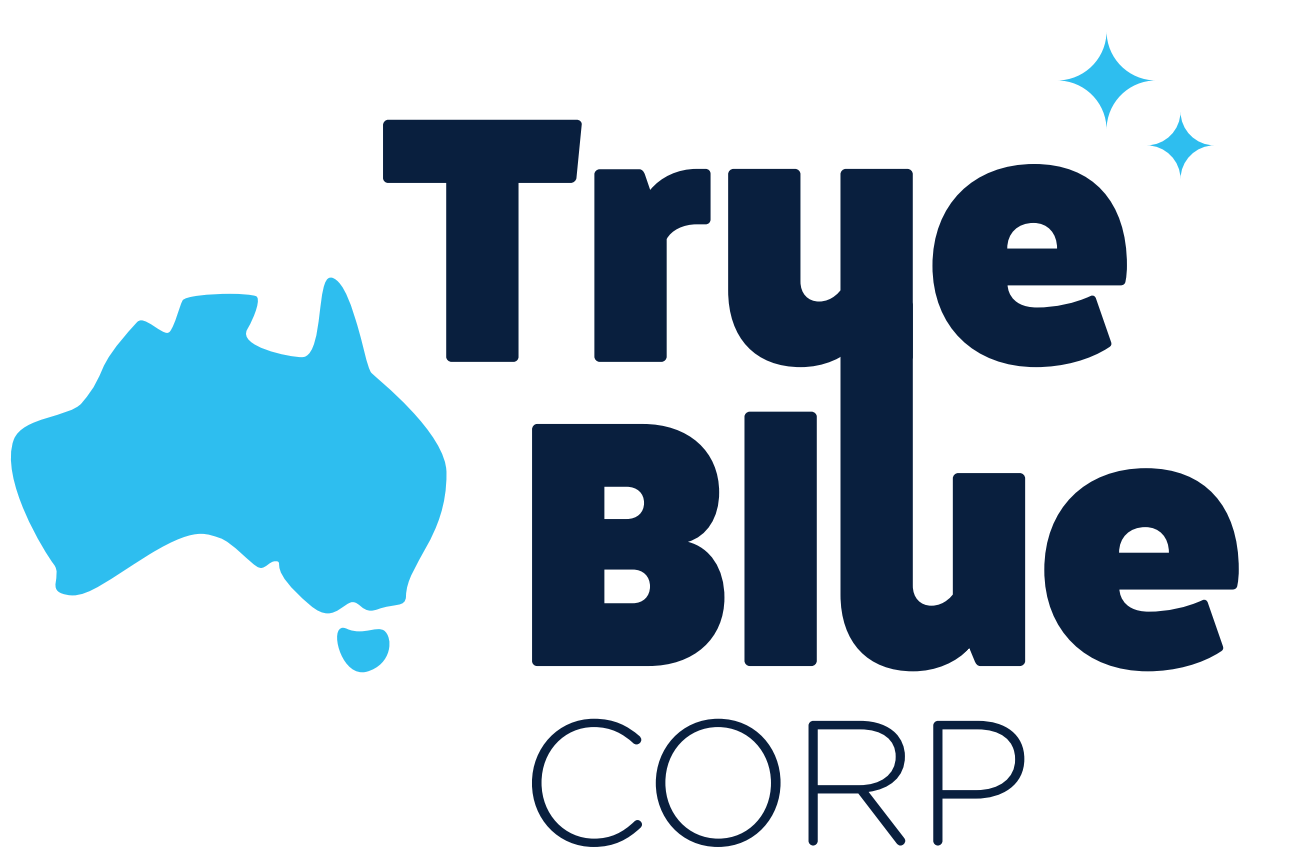 About Us - True Blue